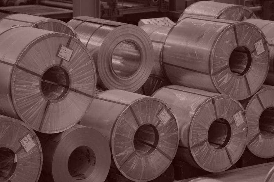 Products Elastron | Steel Plates, Sheet, Strip